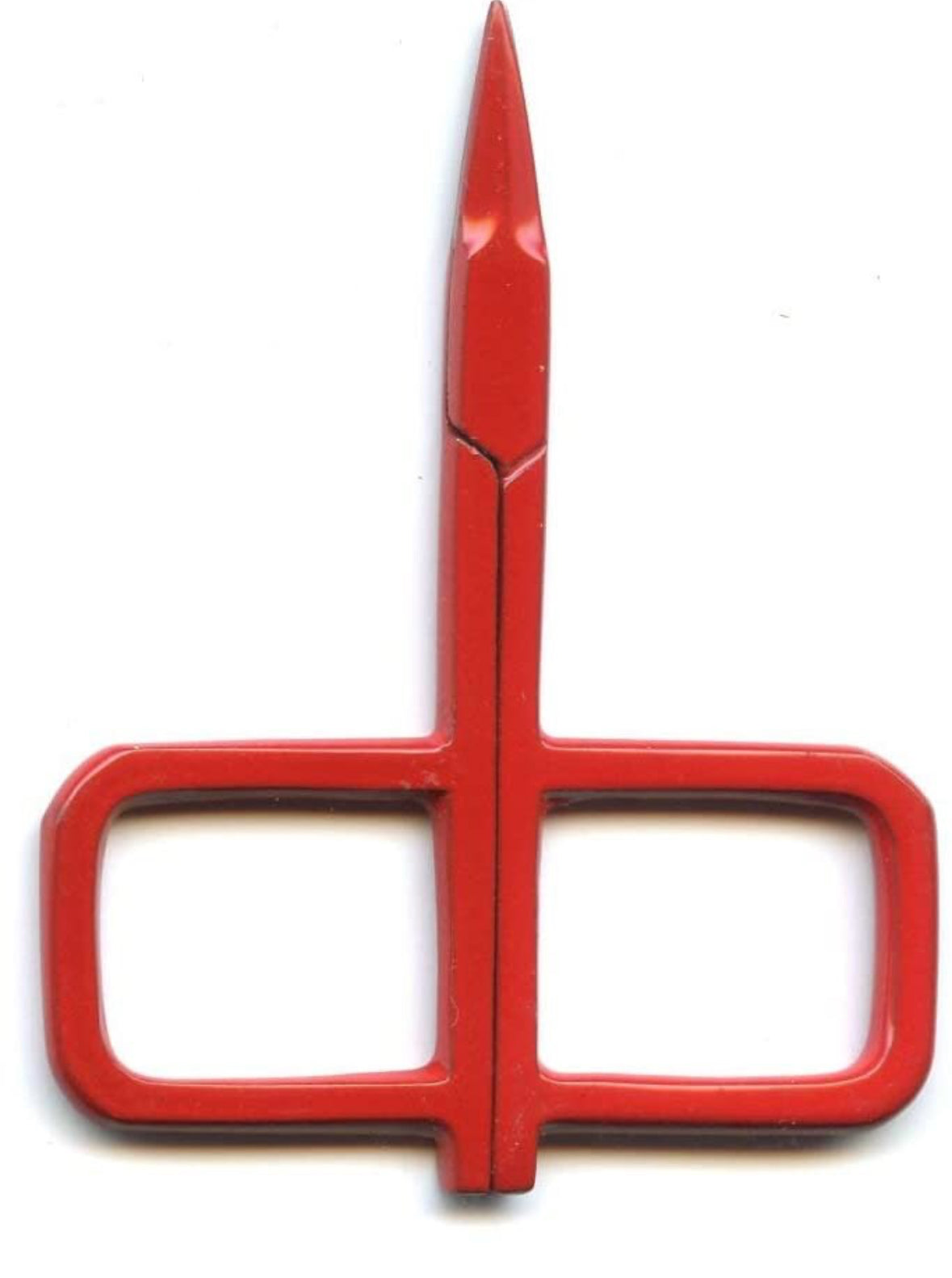 Kelmscott January Scissors – Blue Canary Canvas Co.